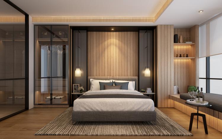 Grand Shamaya - PP Properti | Apartemen Mewah Dekat CBD