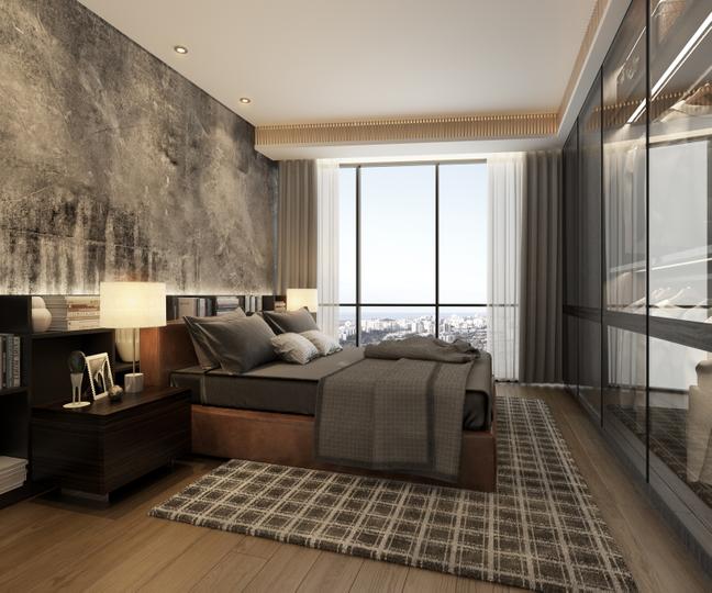 Grand Shamaya - PP Properti | Apartemen Mewah Dekat CBD