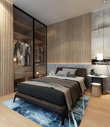 Grand Shamaya - PP Properti | Apartemen Mewah Dekat CBD