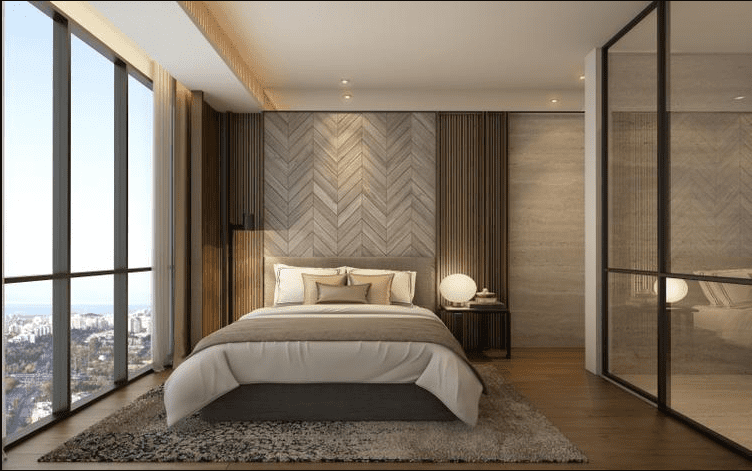 Grand Shamaya - PP Properti | Apartemen Mewah Dekat CBD